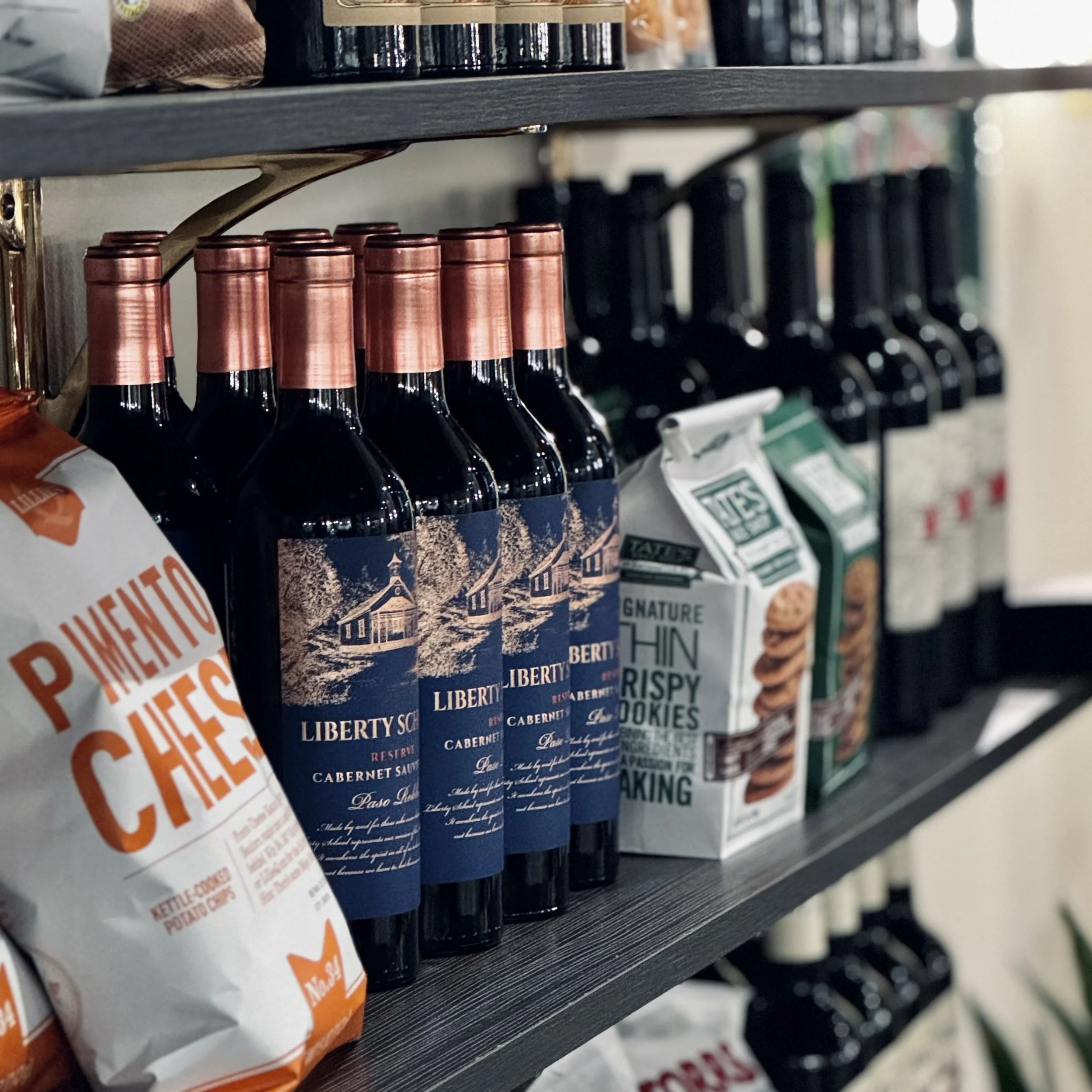 Heirloom's Market & Café