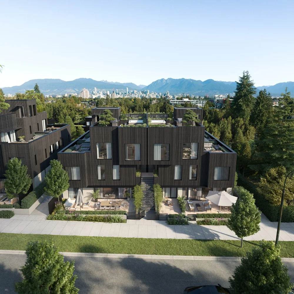 Services — FORME Development