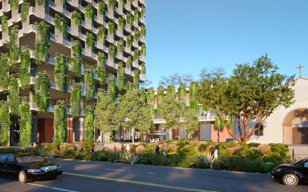 Projects — FORME Development