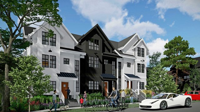 Projects — FORME Development