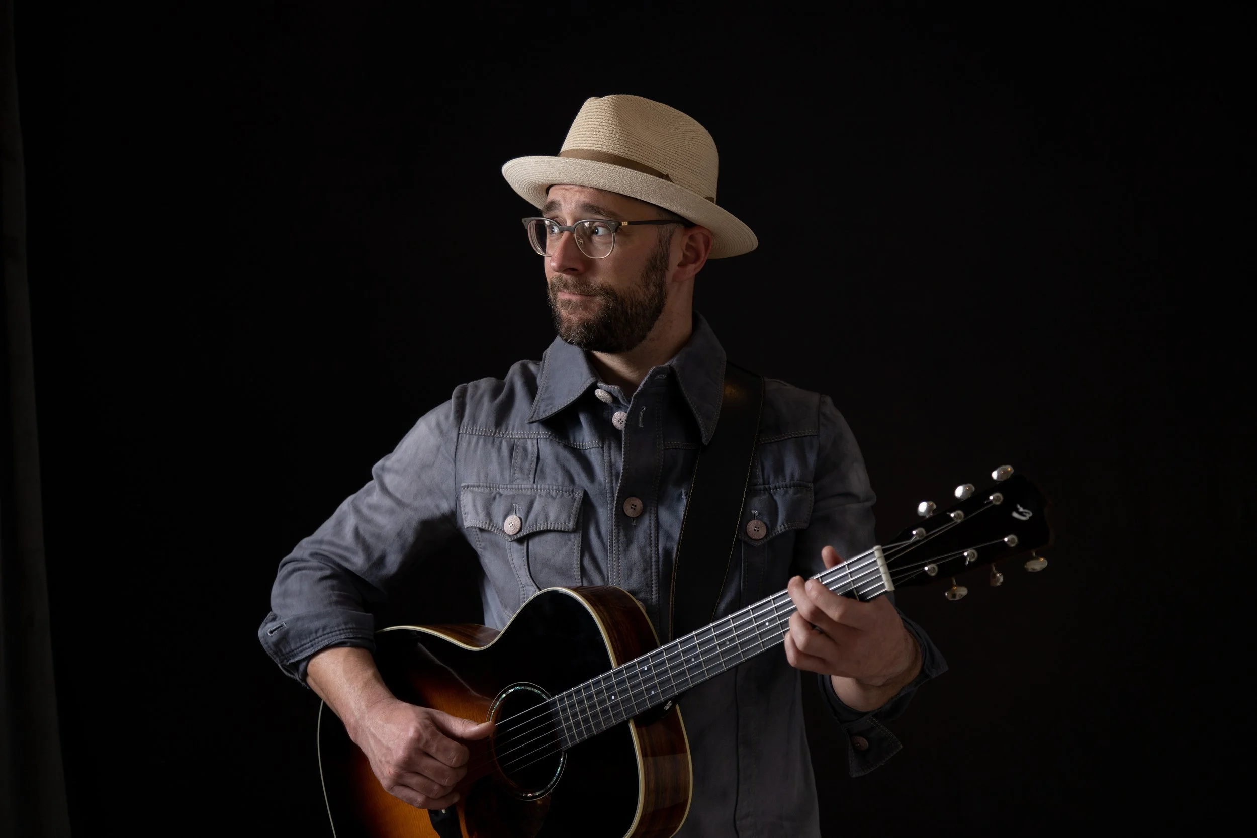 ABOUT — Gorge Music - Weddings