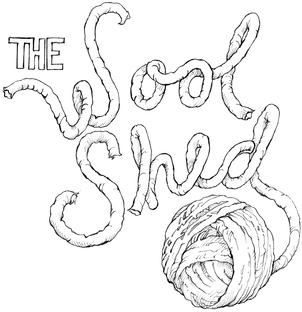 West Marin Wool Shed