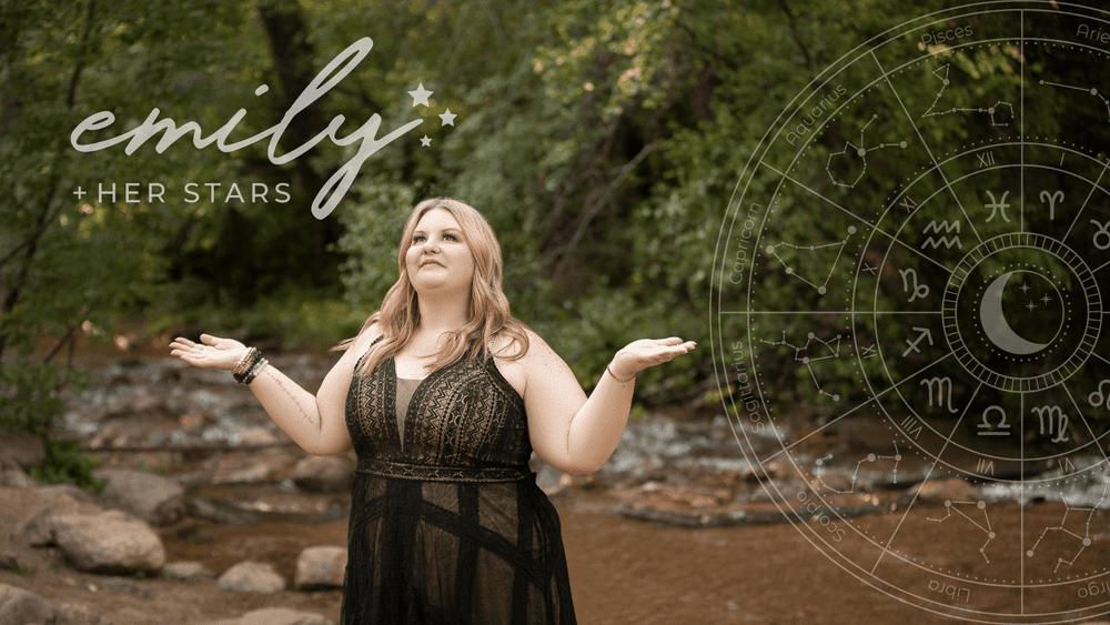 Blog — emily + her stars