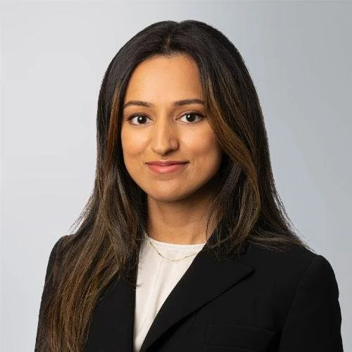 LEADERSHIP — SABANY