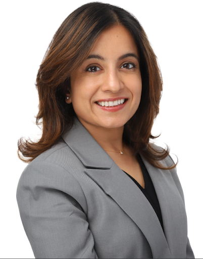 LEADERSHIP — SABANY