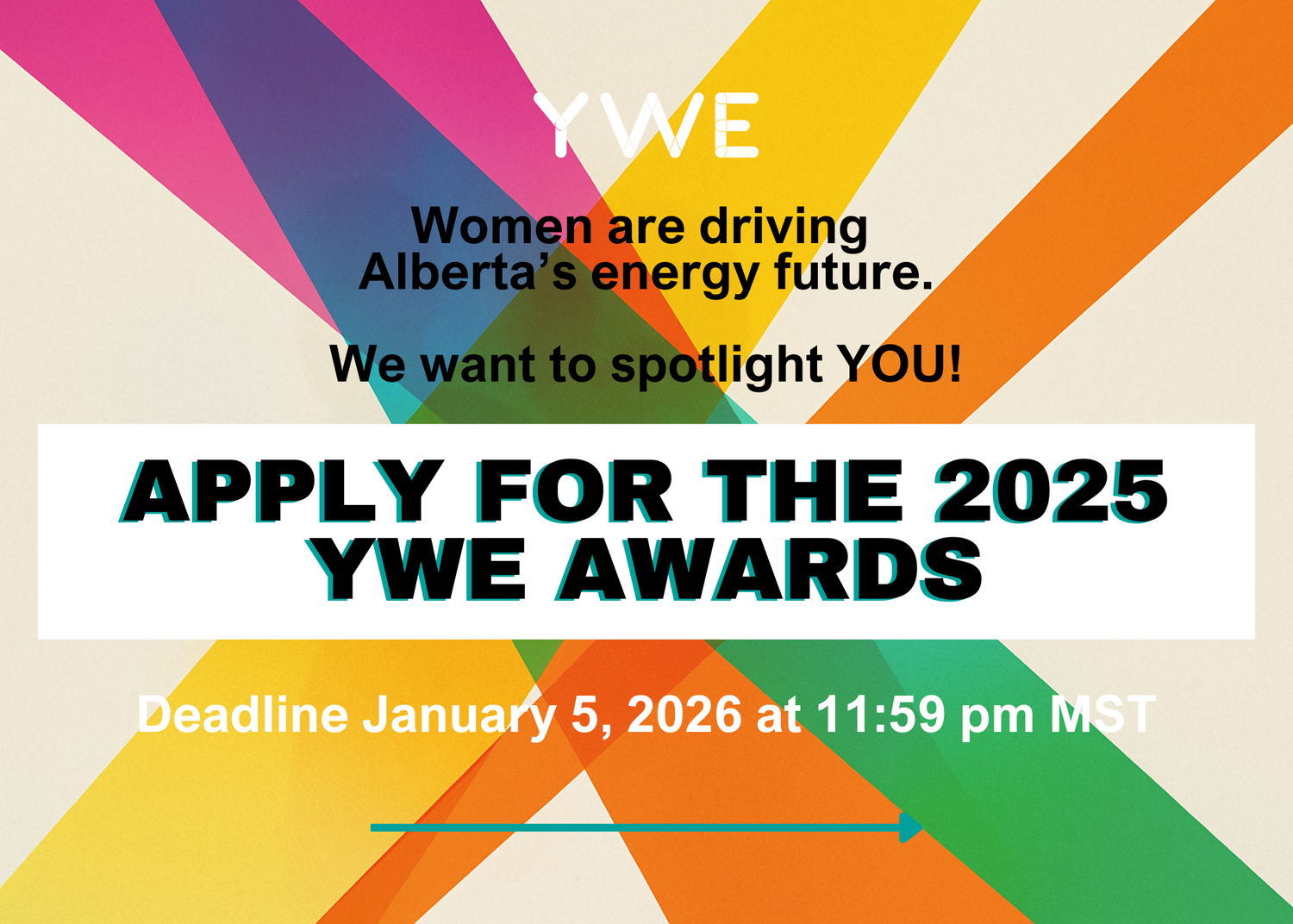 Young Women in Energy (YWE)
