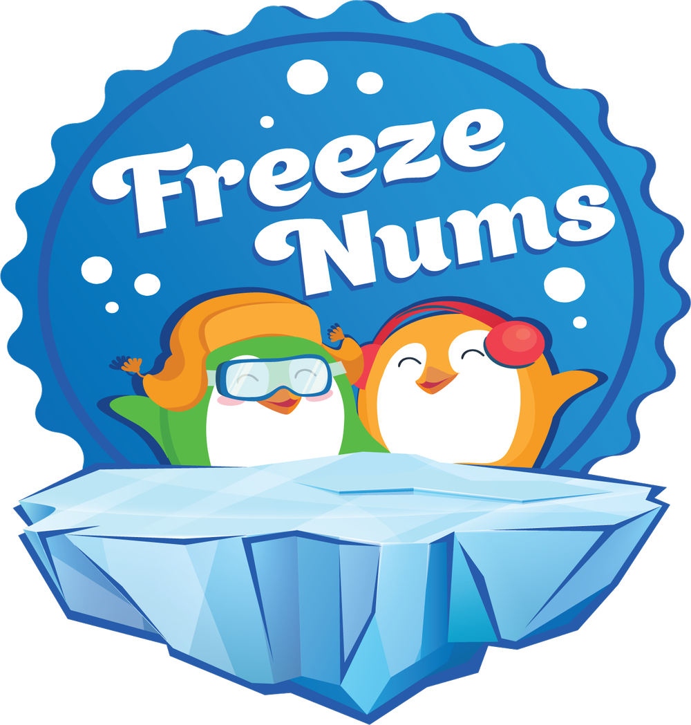Freeze Nums