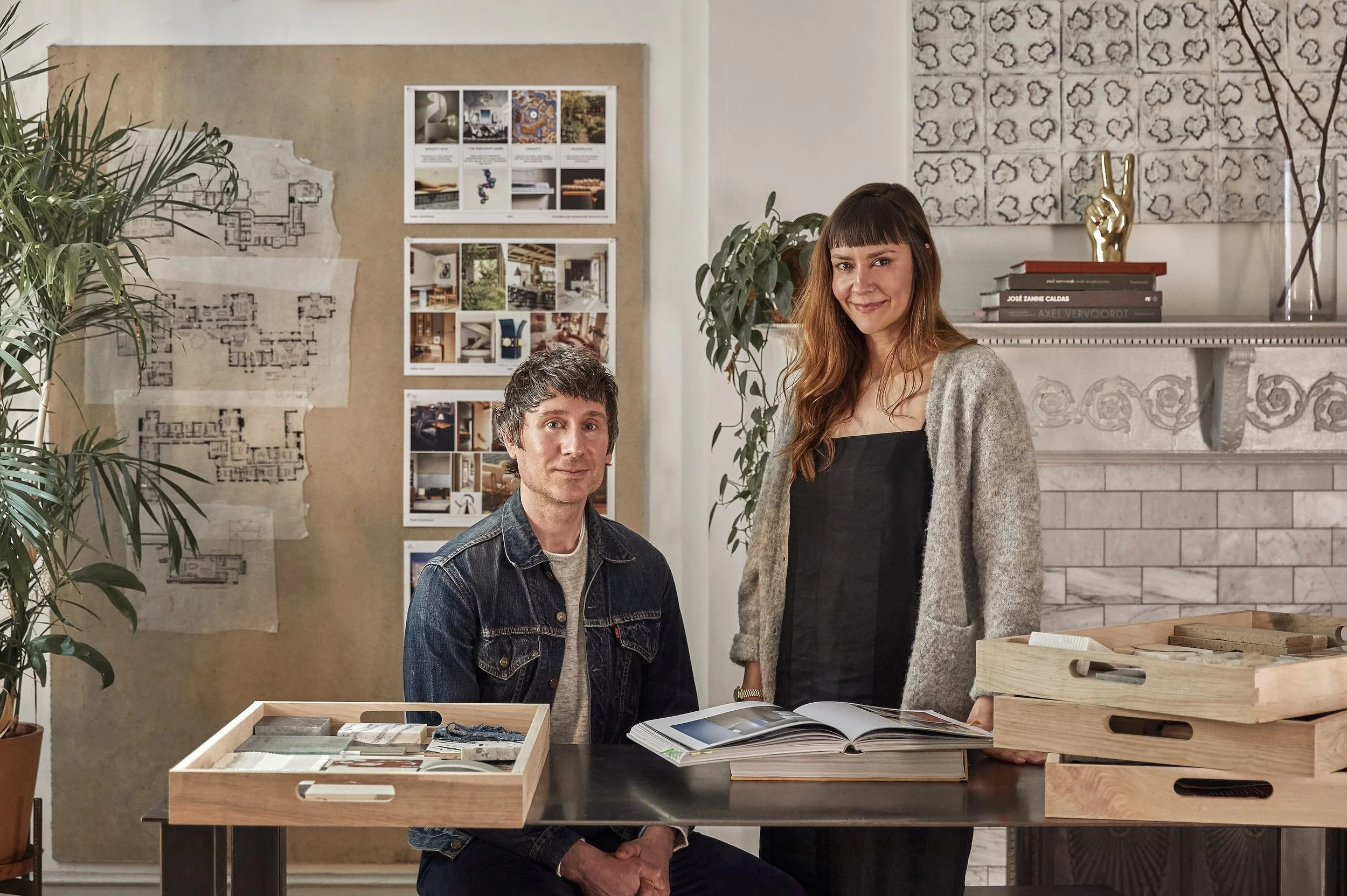 Sugarhouse Design and Architecture