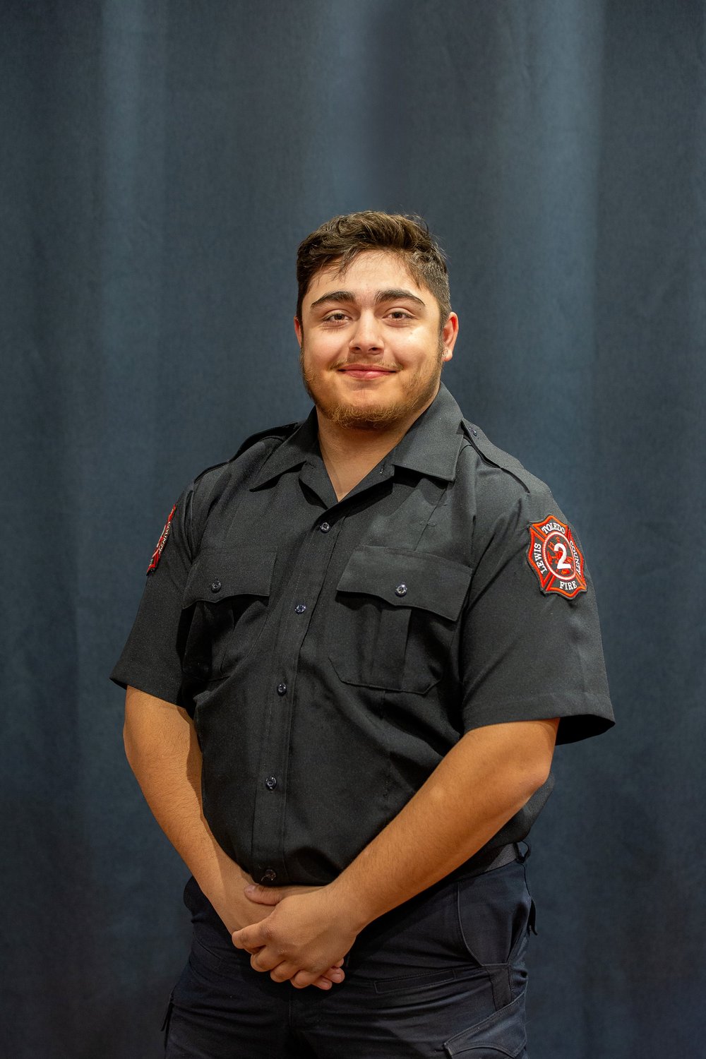 Our Team — Toledo Fire Department