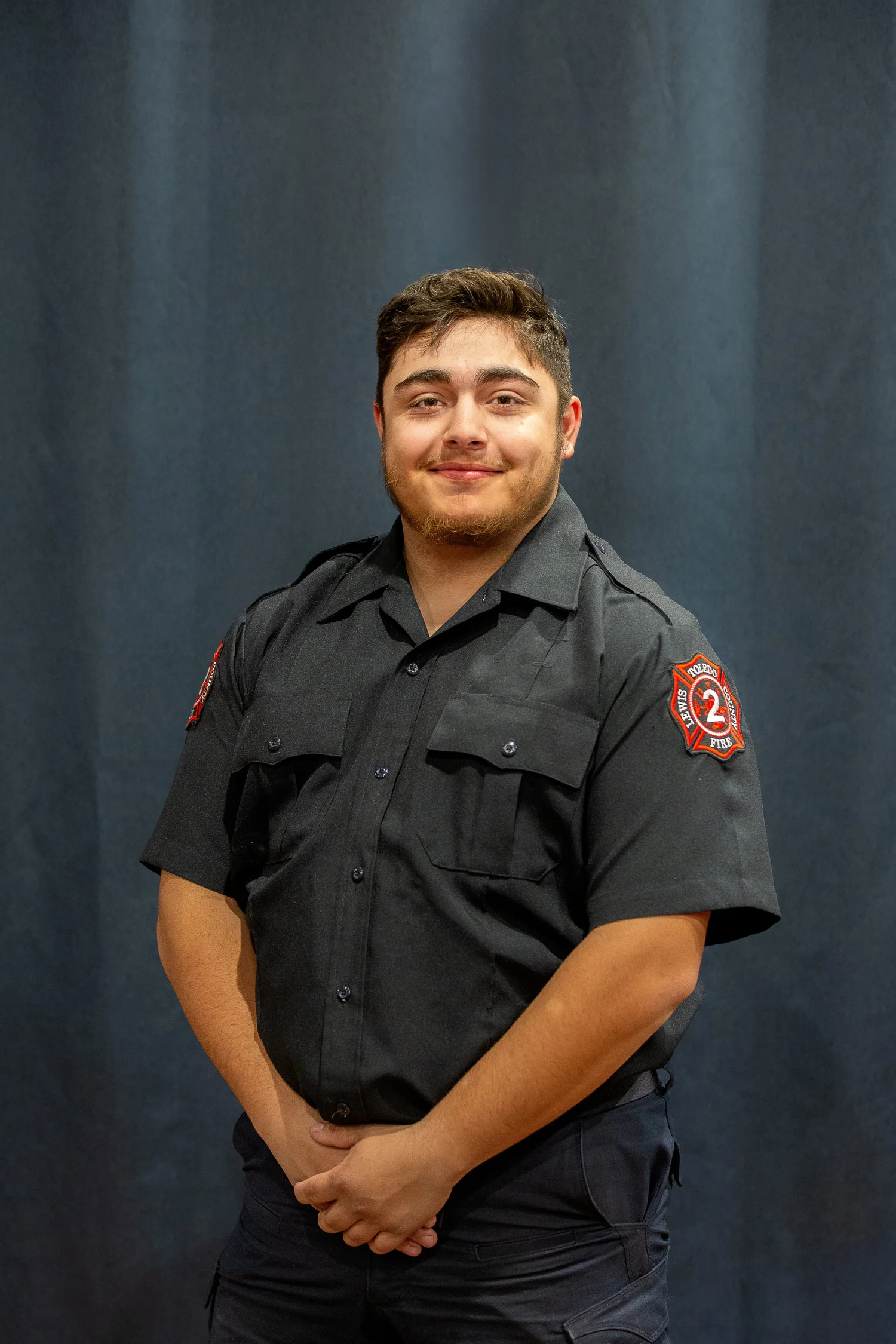 Our Team — Toledo Fire Department