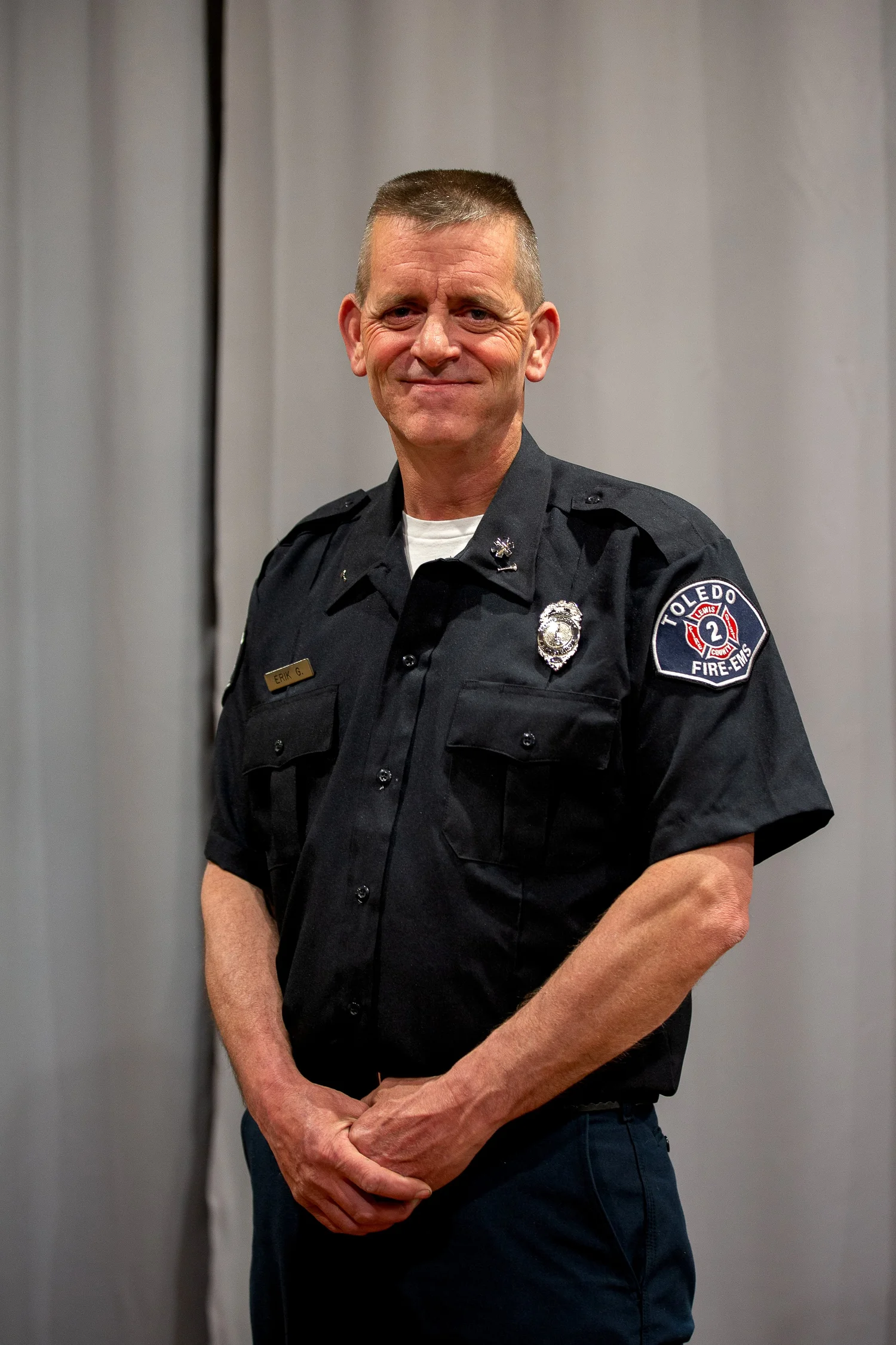 Our Team — Toledo Fire Department