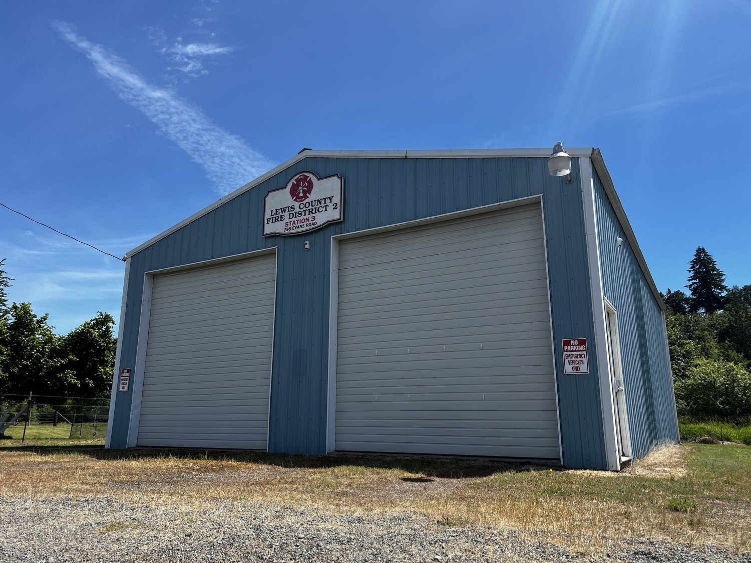 Stations & Fleet — Toledo Fire Department