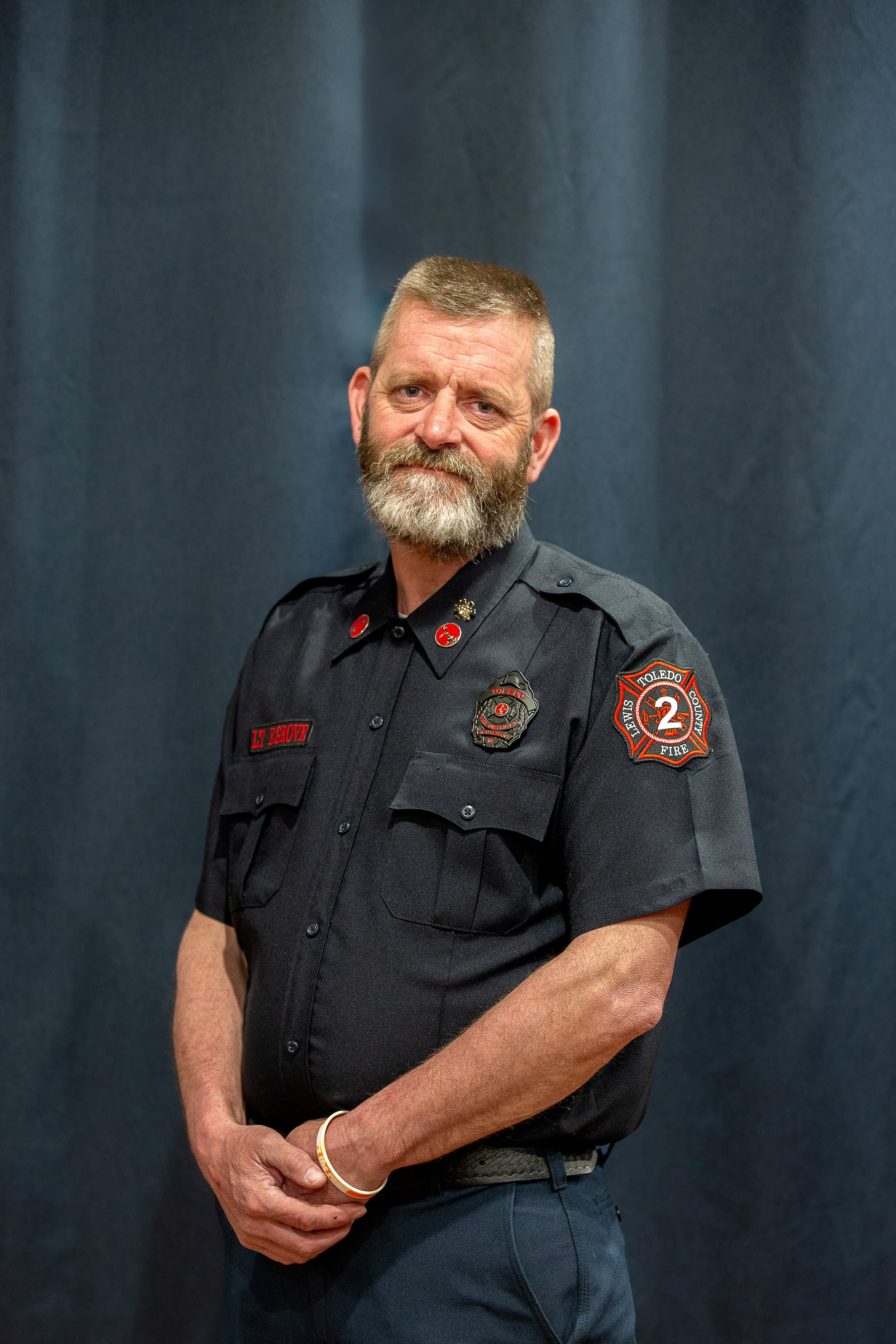 Our Team — Toledo Fire Department