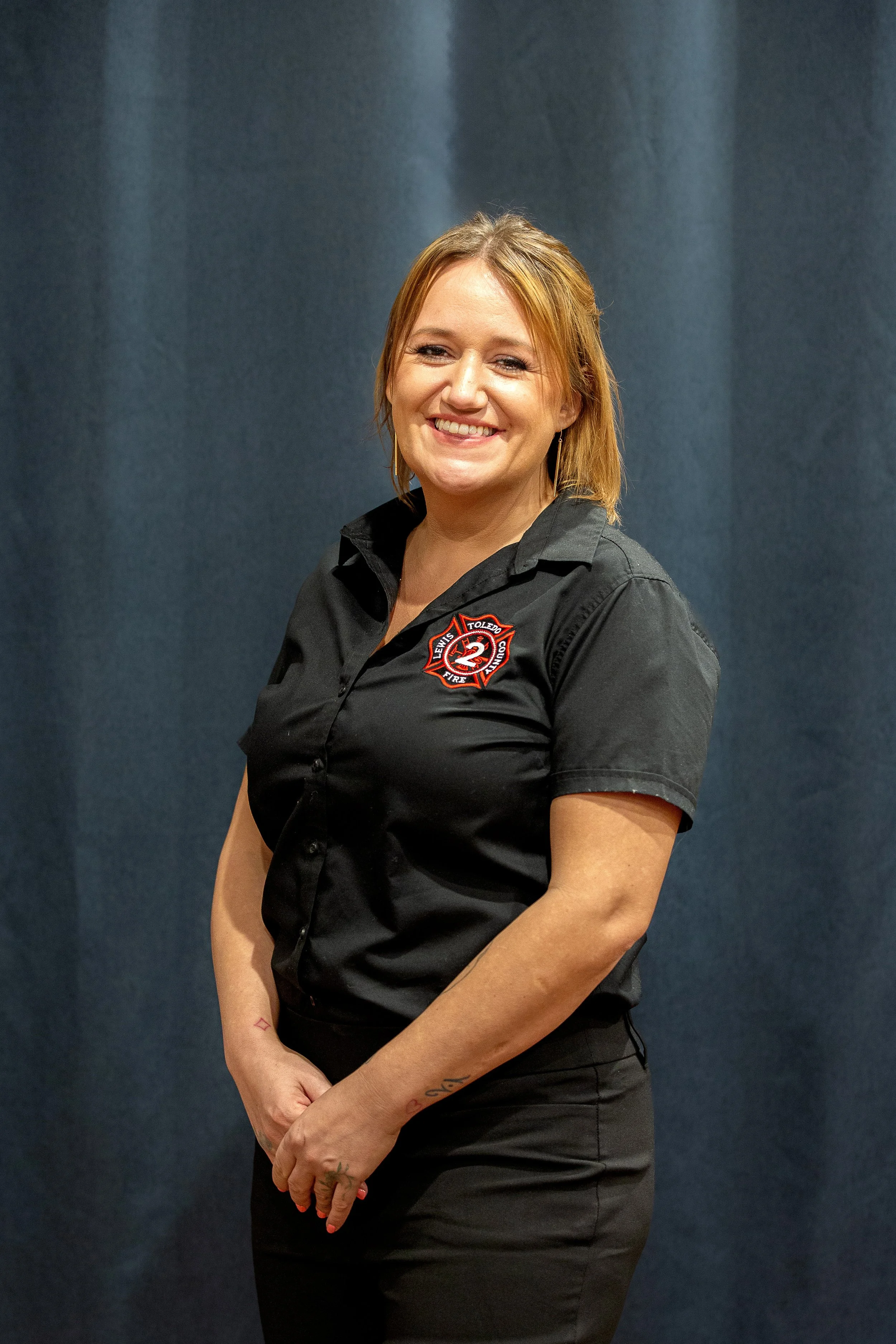 Our Team — Toledo Fire Department