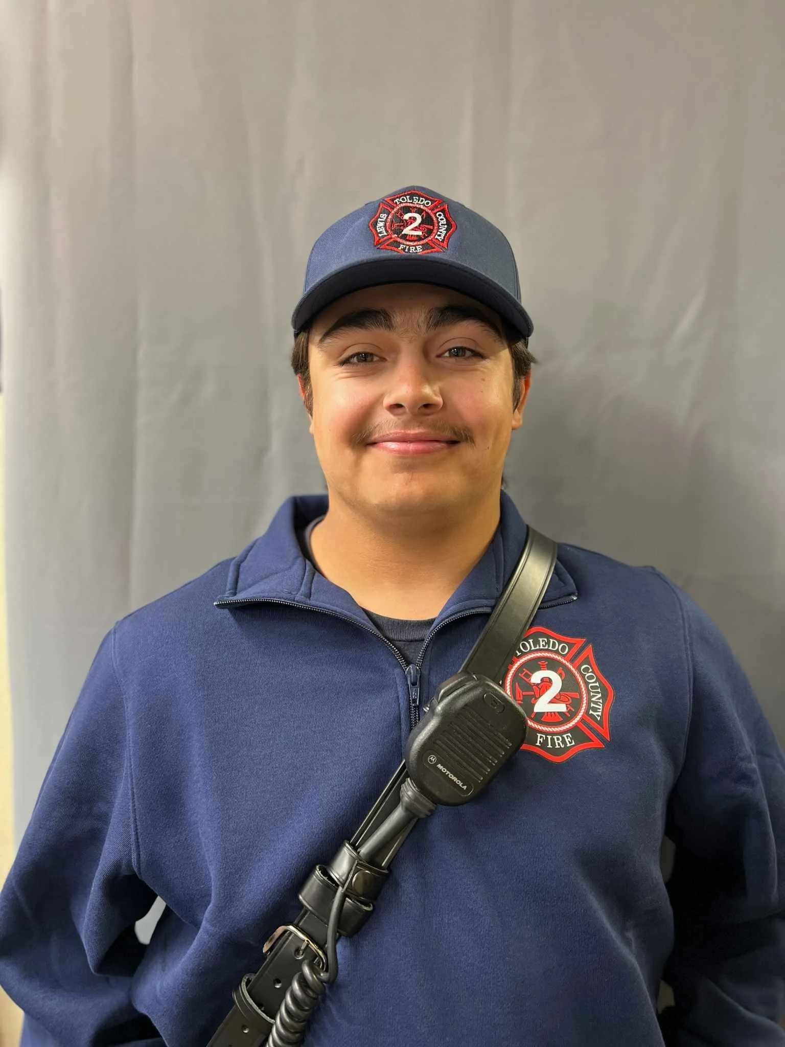 Our Team — Toledo Fire Department