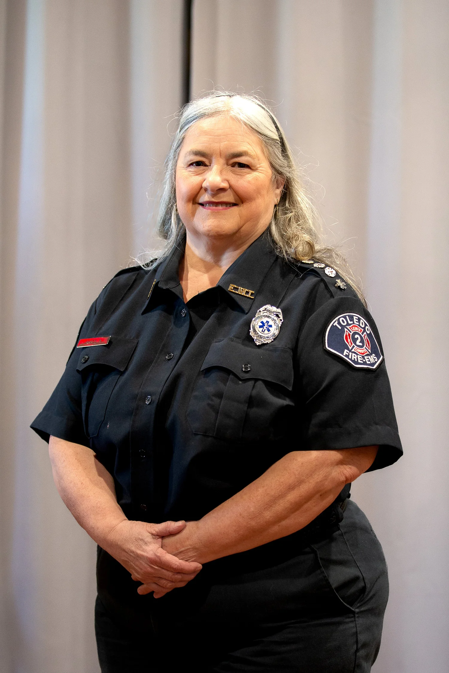 Our Team — Toledo Fire Department