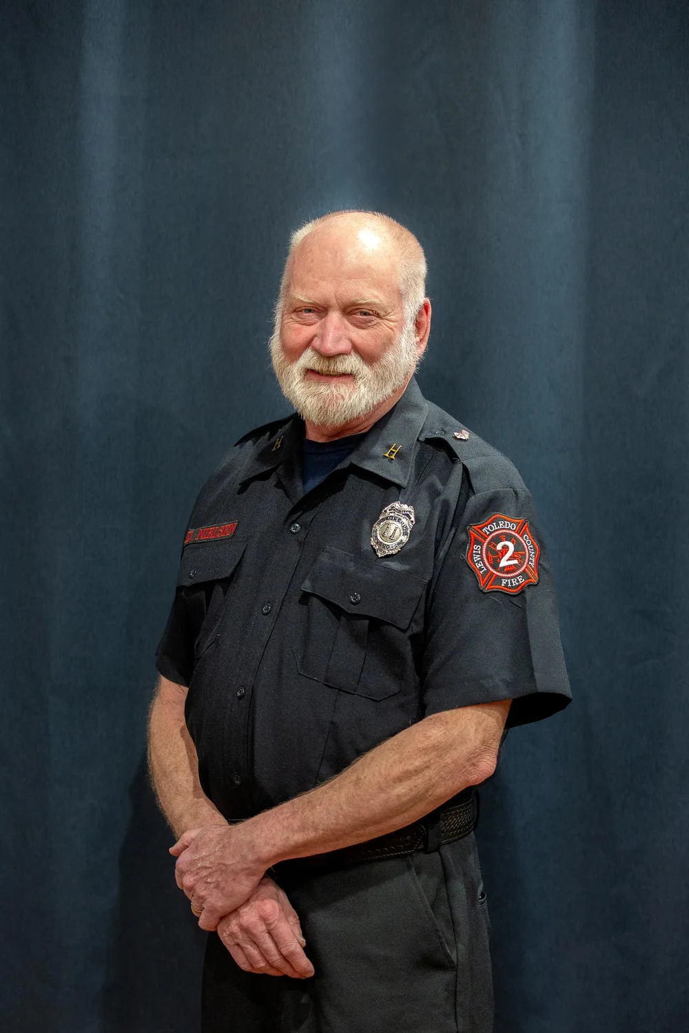 Our Team — Toledo Fire Department