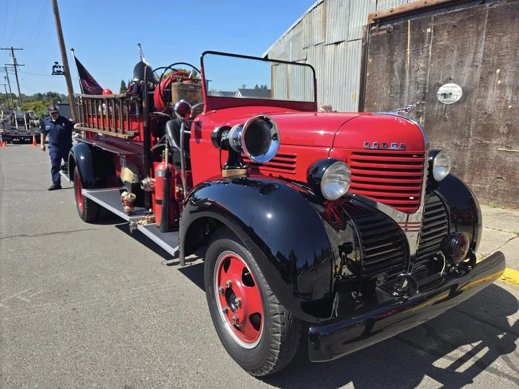 General Information — Toledo Fire Department