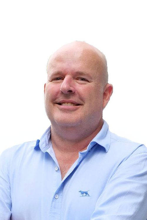 About us — Ainslie Wealth