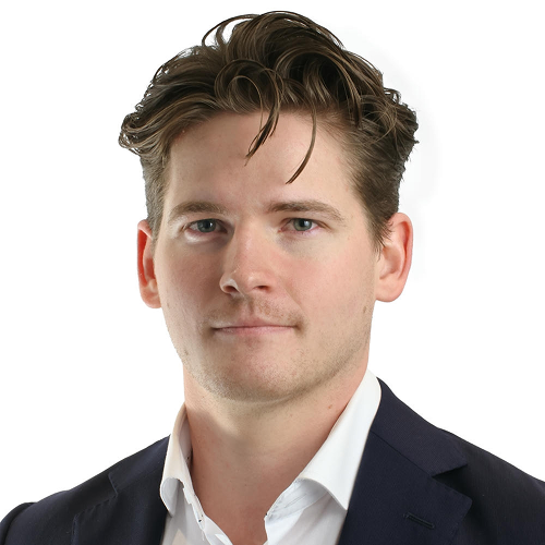 About us — Ainslie Wealth