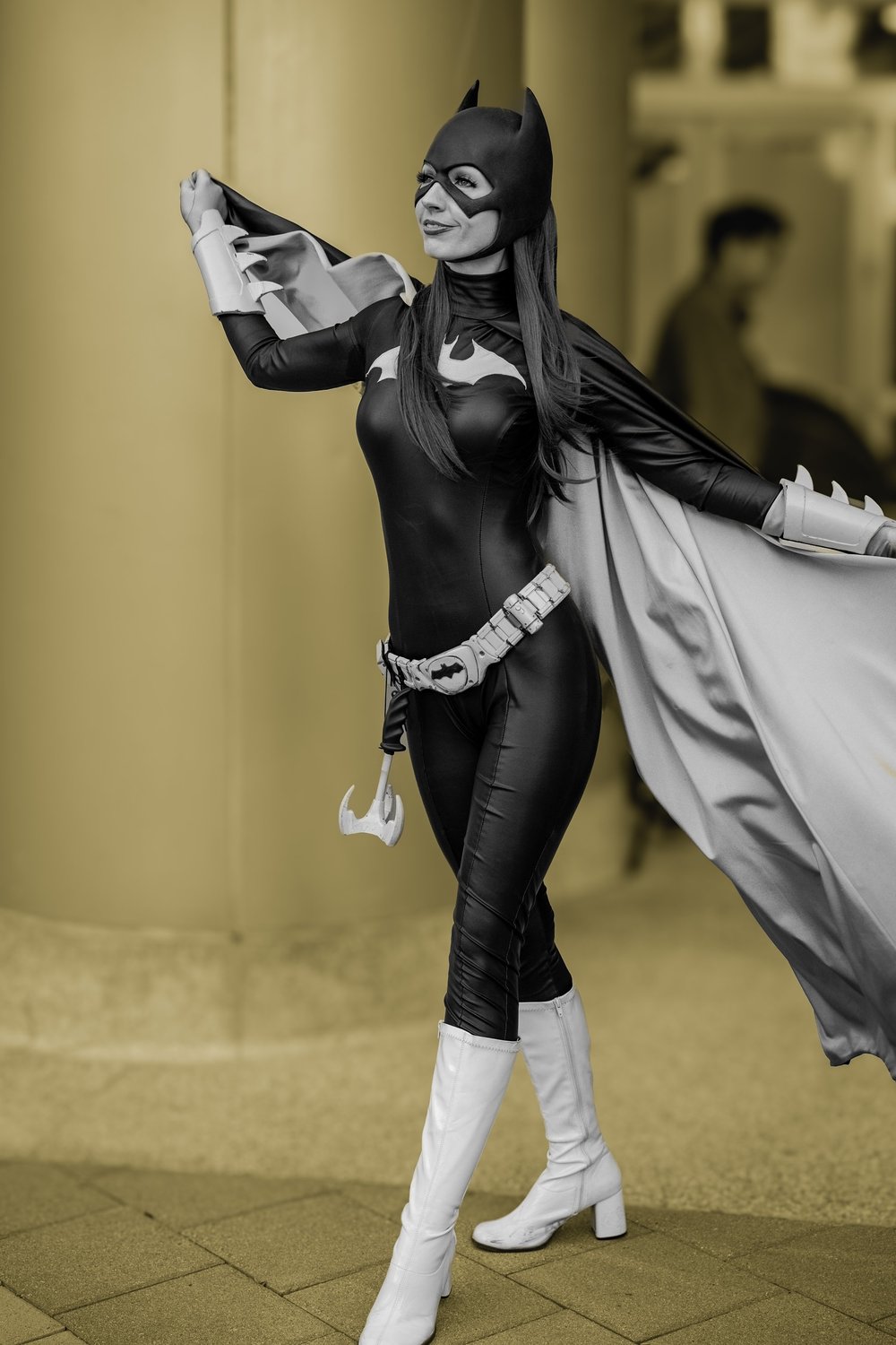 Cosplay Line-Up