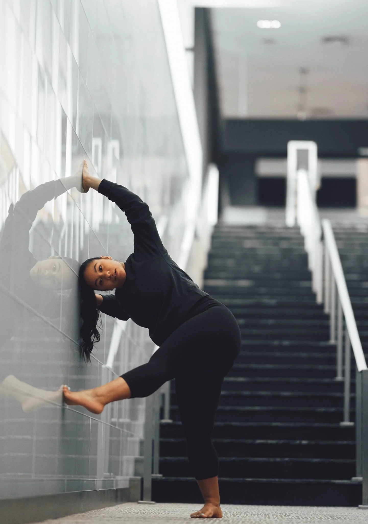 HAILEY HOFFMAN | Discover Dance Excellence – Join Us Now — REVIVE DANCE