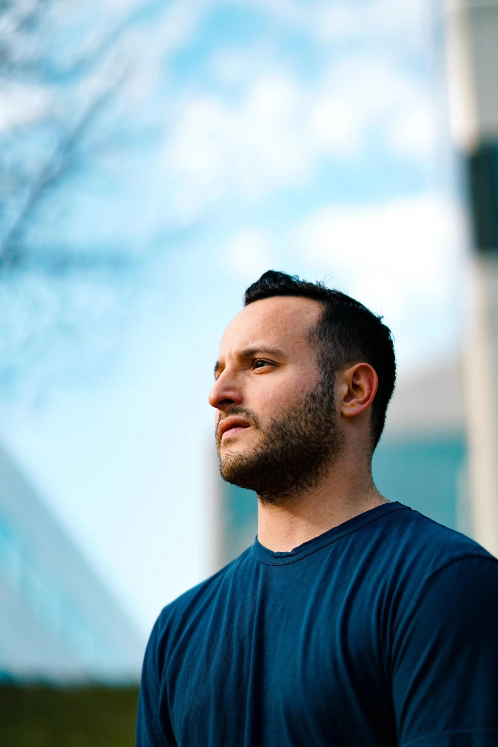 JEREMY ARNOLD | Join Dance Masters Today — REVIVE DANCE