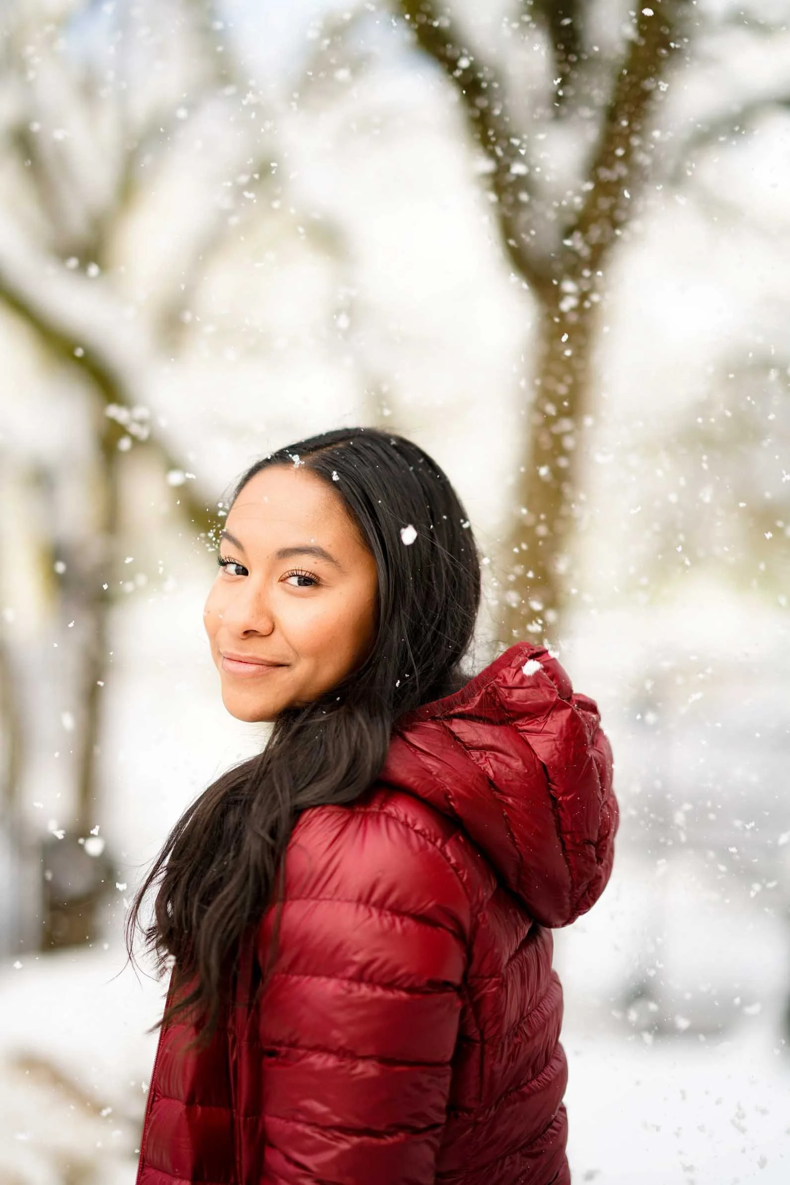 HAILEY HOFFMAN | Discover Dance Excellence – Join Us Now — REVIVE DANCE