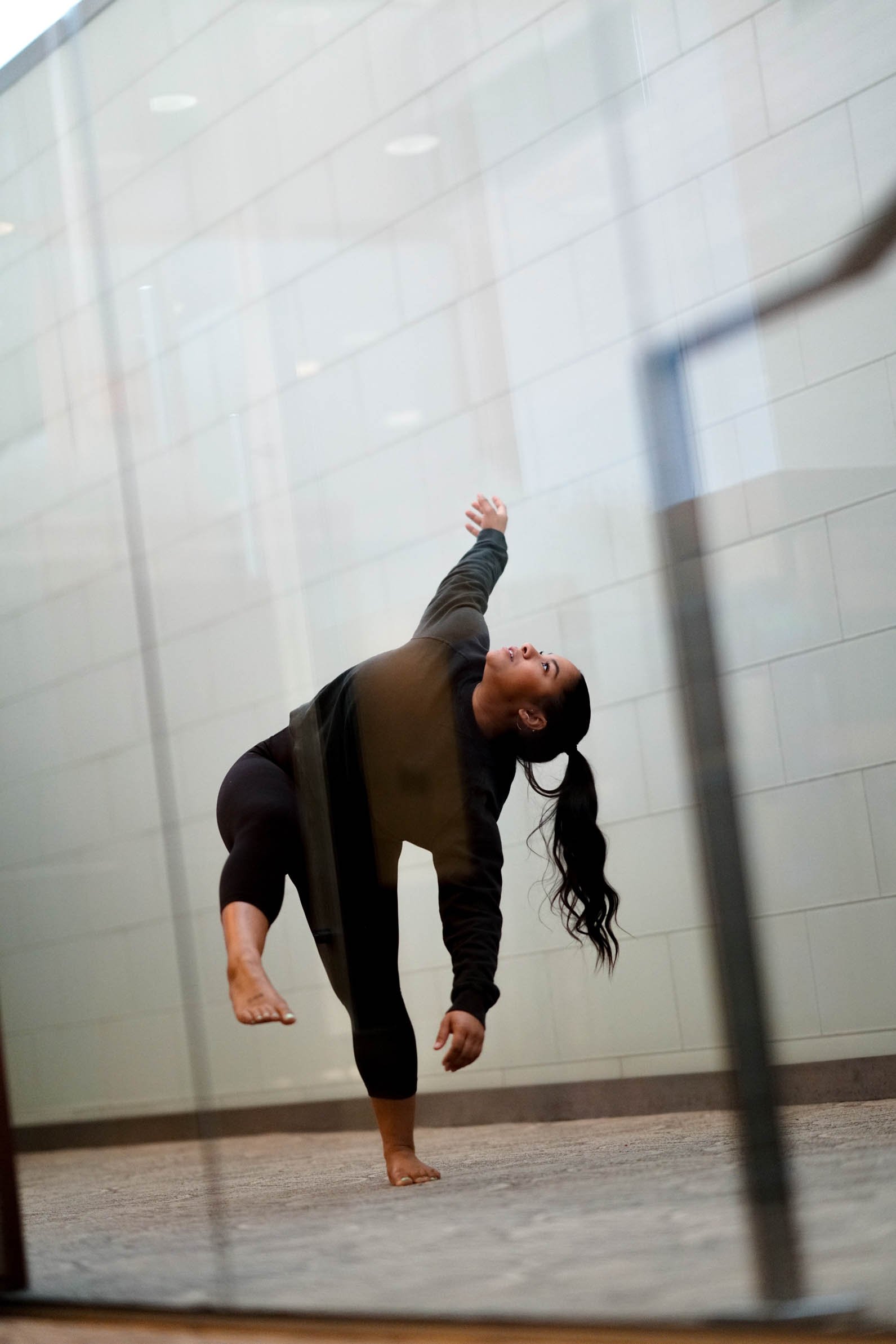 HAILEY HOFFMAN | Discover Dance Excellence – Join Us Now — REVIVE DANCE