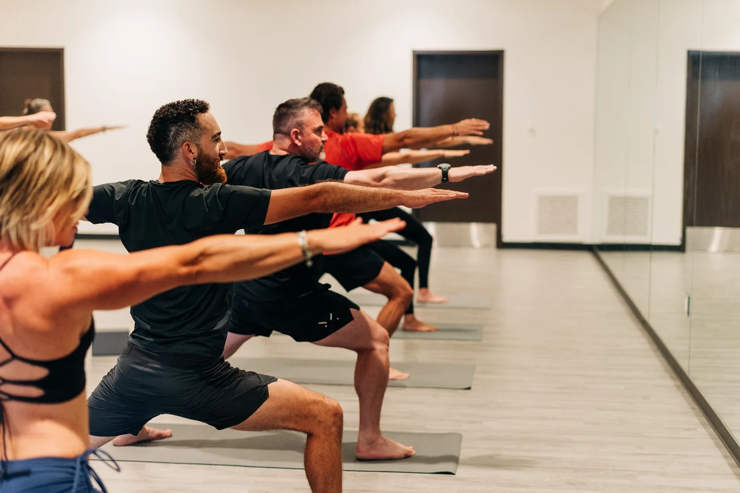 Classes — B-Hive Yoga