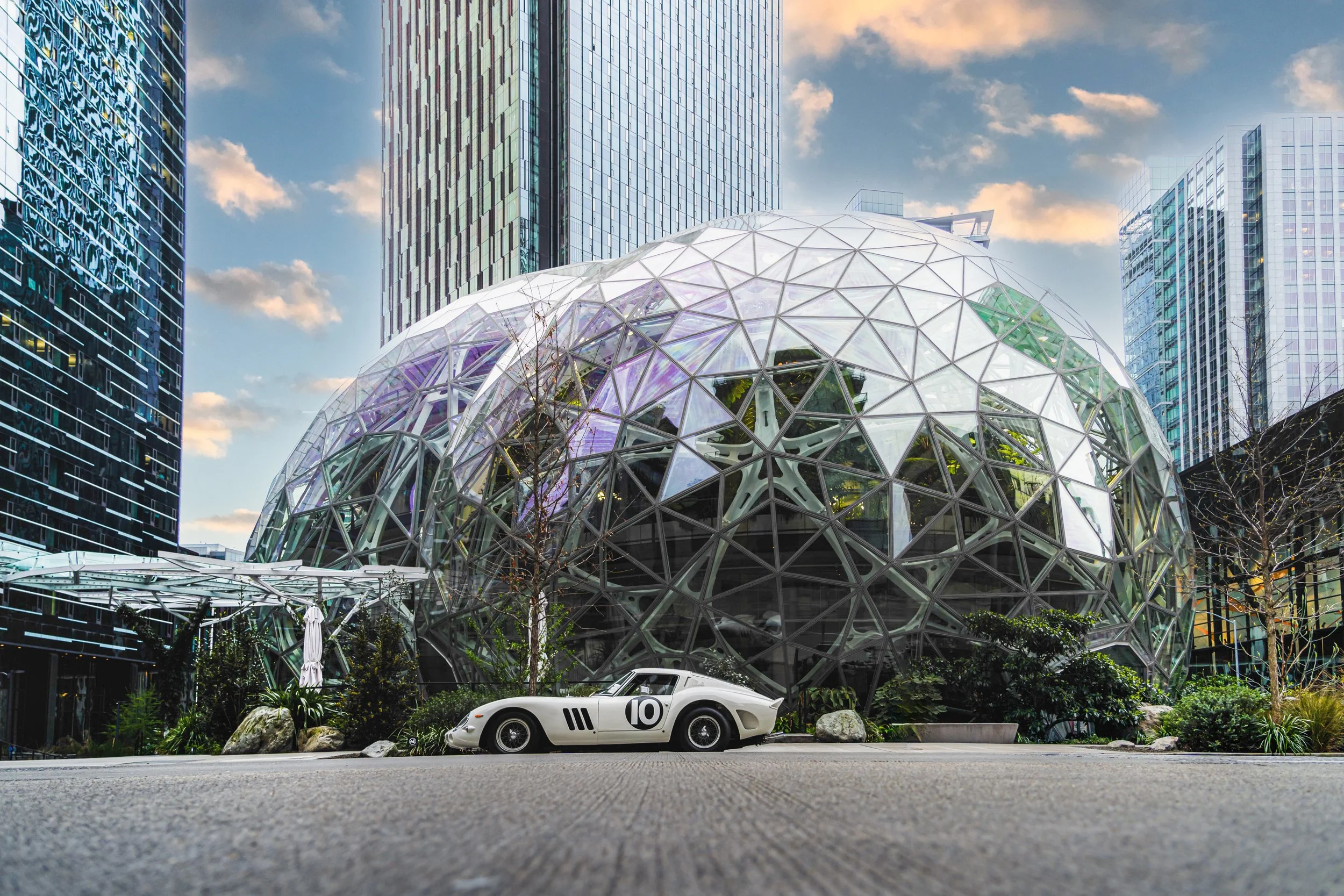 Pacific Innovation Center