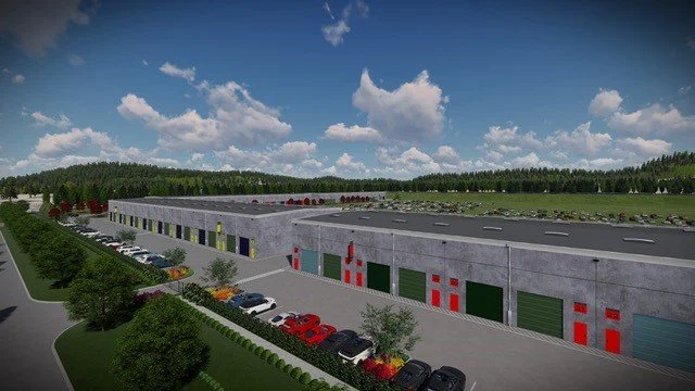 Pacific Innovation Center