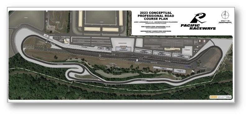 Pacific Innovation Center