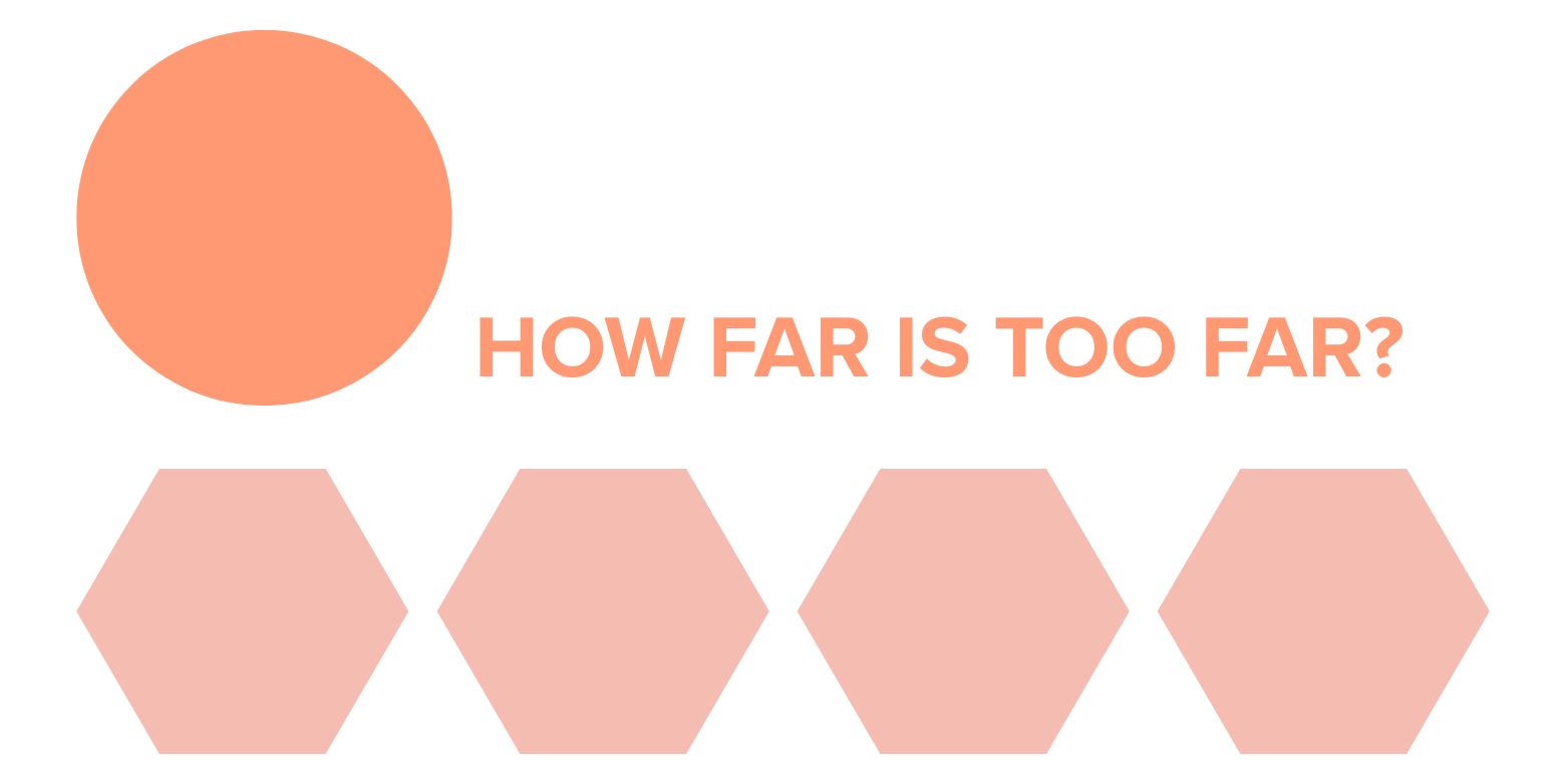 How far is too far — Reproductive Choices Lab