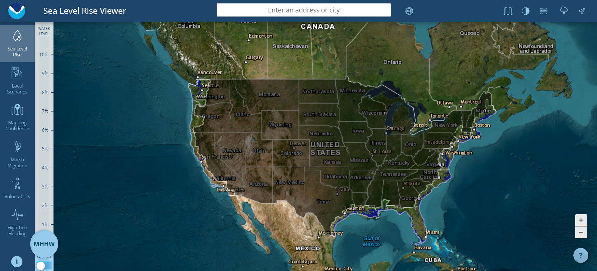 Team 1 — American Resiliency