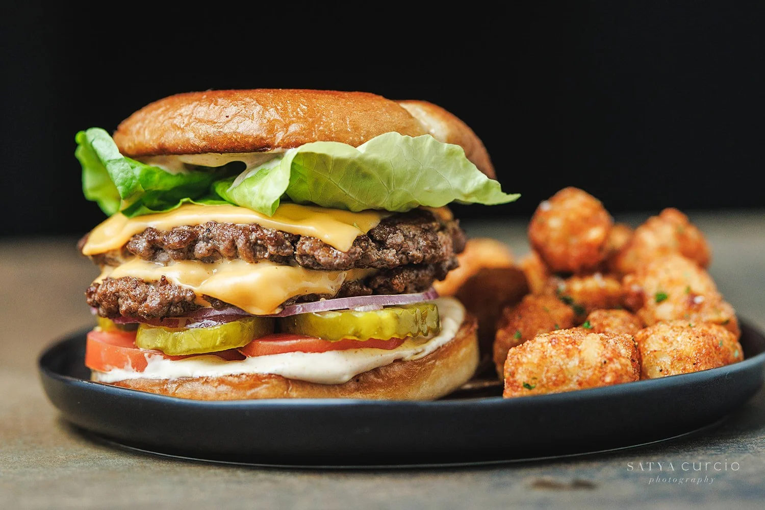 Menu — Cafe Aurora