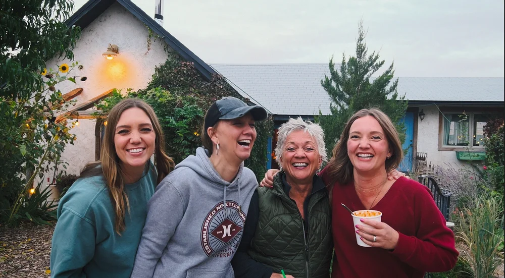 Blog — The Elliott Homestead