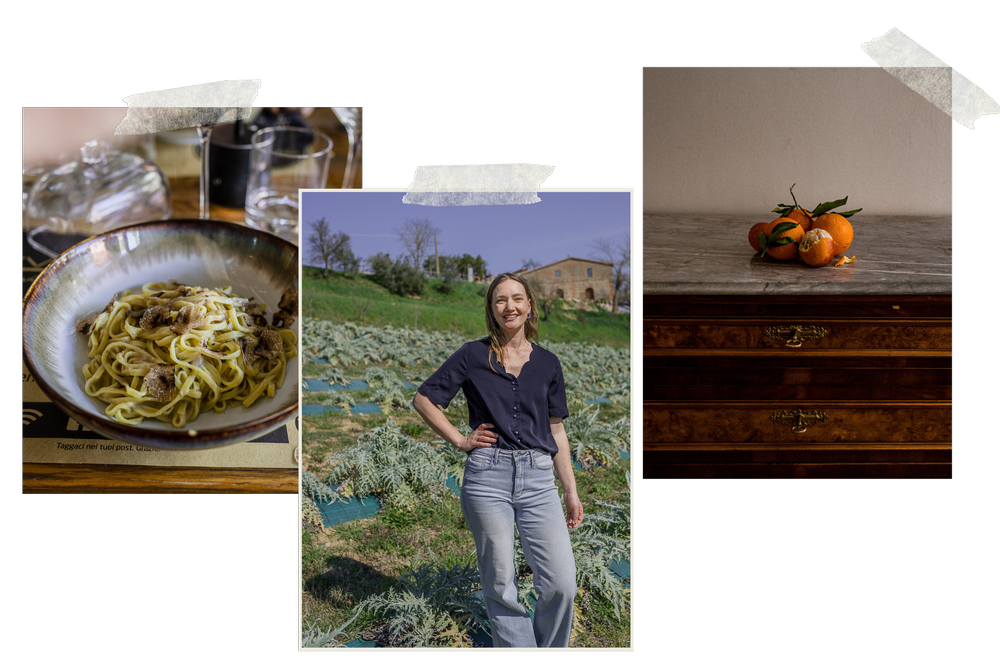 Blog — The Elliott Homestead