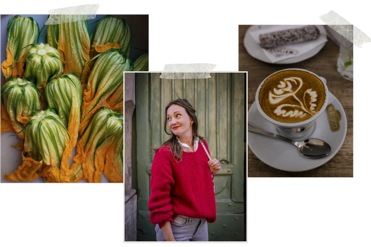 Blog — The Elliott Homestead