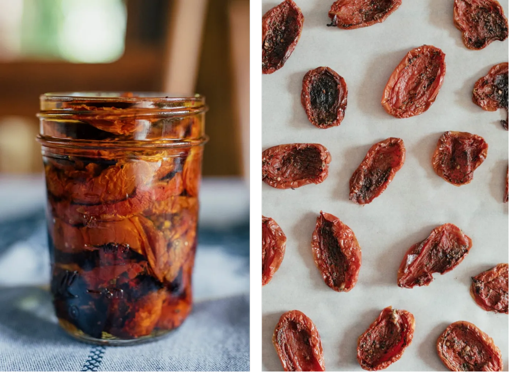 Blog — The Elliott Homestead