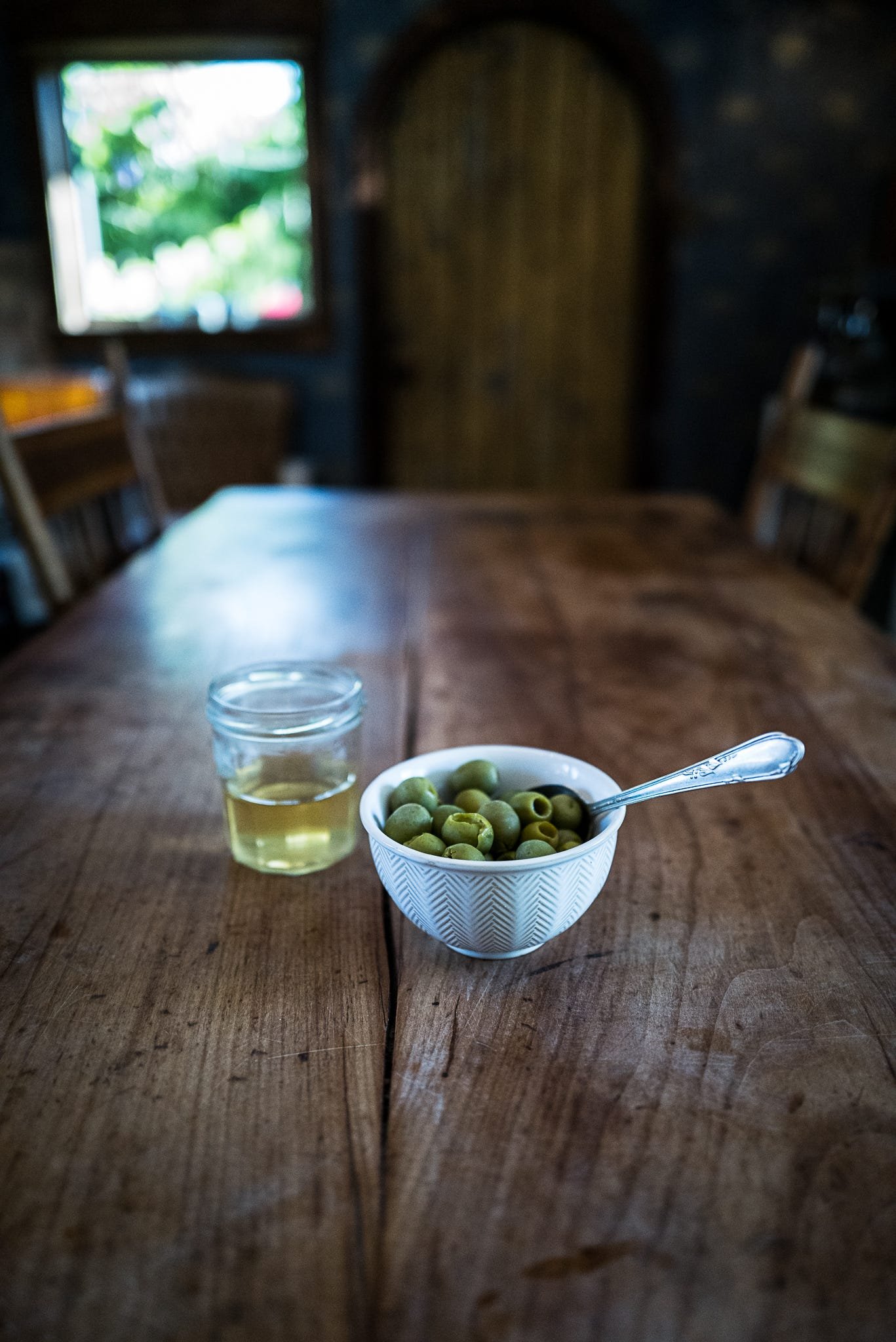 Blog — The Elliott Homestead