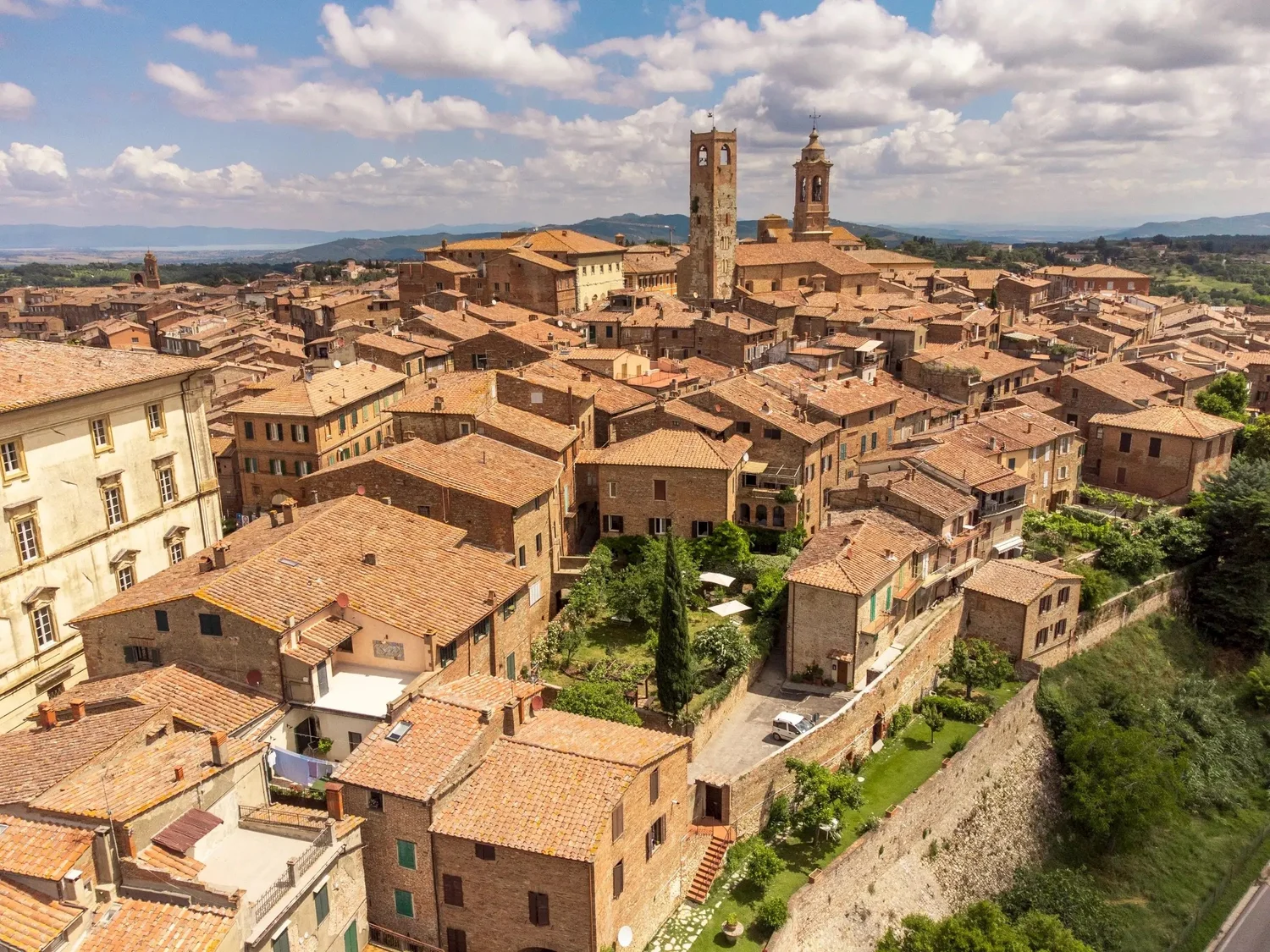 Italian Retreats in Umbria | Fully Hosted, Small-Group Experiences ...