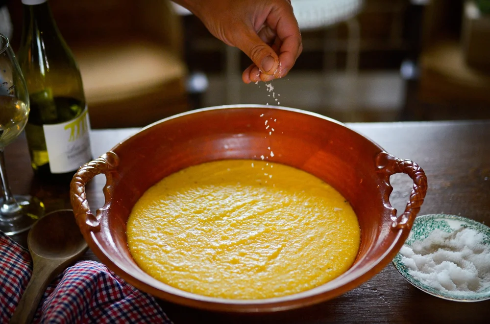 Cooking Community — The Elliott Homestead