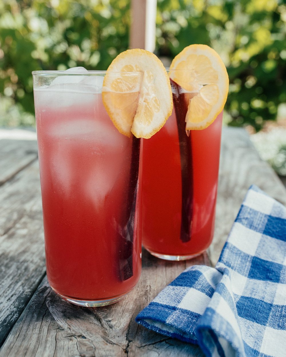 Cooking Community — The Elliott Homestead