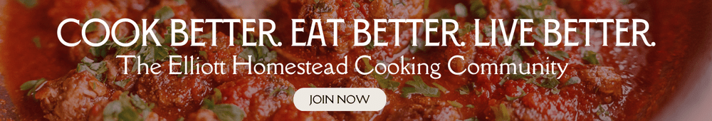 Homemade Einkorn Puff Pastry — The Elliott Homestead