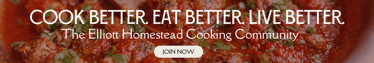 Homemade Einkorn Puff Pastry — The Elliott Homestead