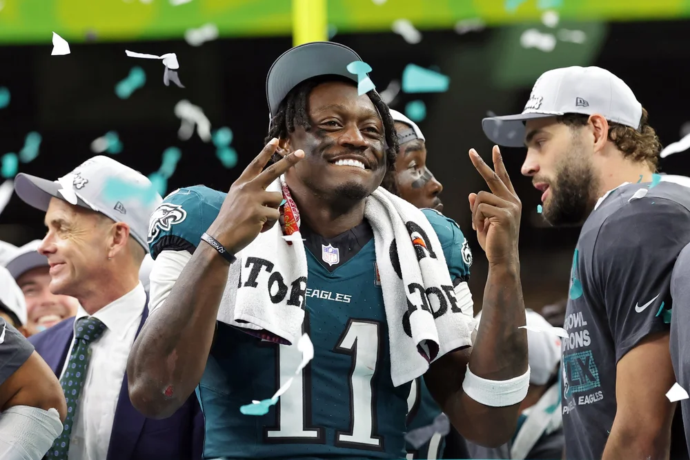 The AJ Brown Foundation — Crocker Advisory Group