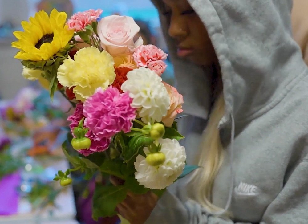 What We Do — Creative Justice