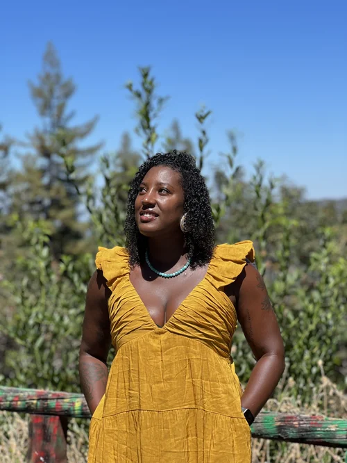 Team 1 — Creative Justice