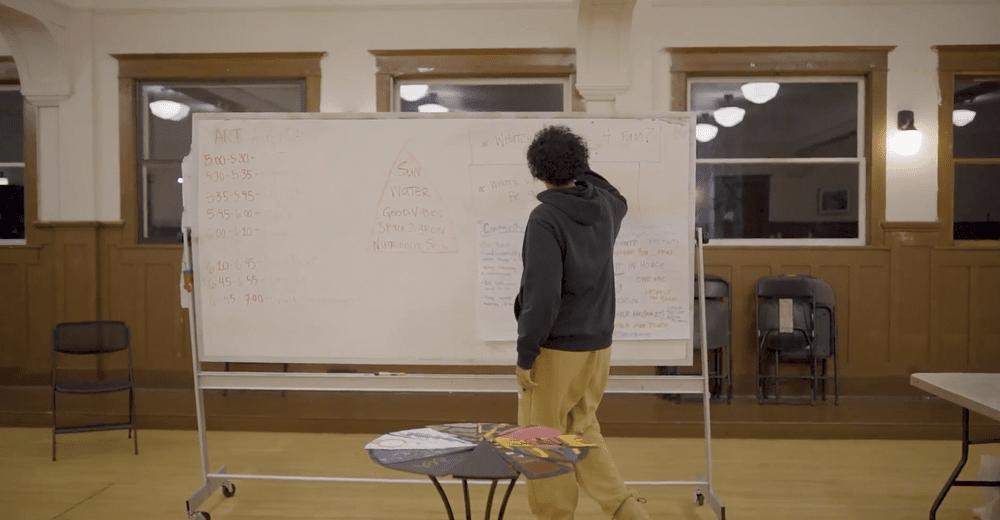 What We Do — Creative Justice
